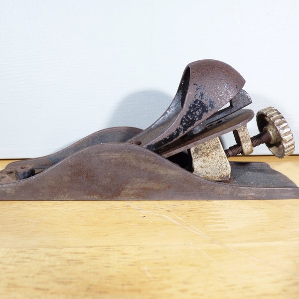 Block Plane - Etsy