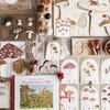Nature Alphabet Bundle - Preschool Literacy Nature Education Printable ...