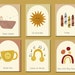 My Feelings Bundle Posters and Flashcards for Emotions - Etsy