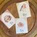 Nature Alphabet Bundle Preschool Literacy Nature Education Printable ...