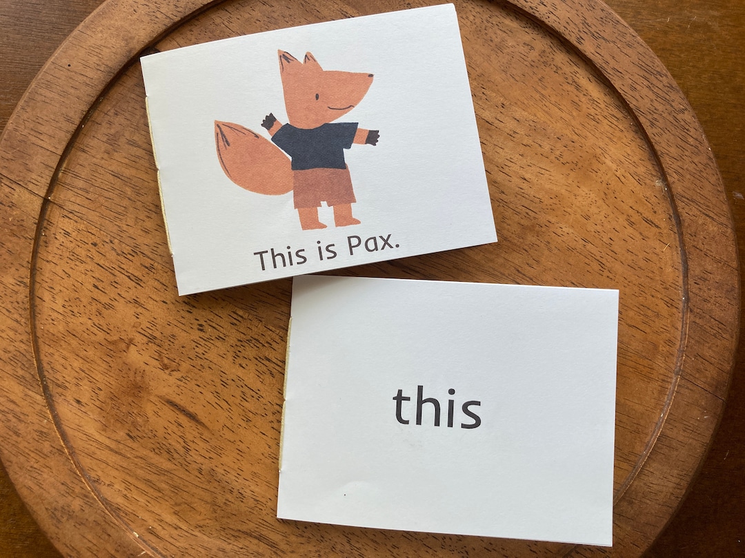 Early Reader Books - TH Sound - Teaching Phonics - Learn to Read Books ...