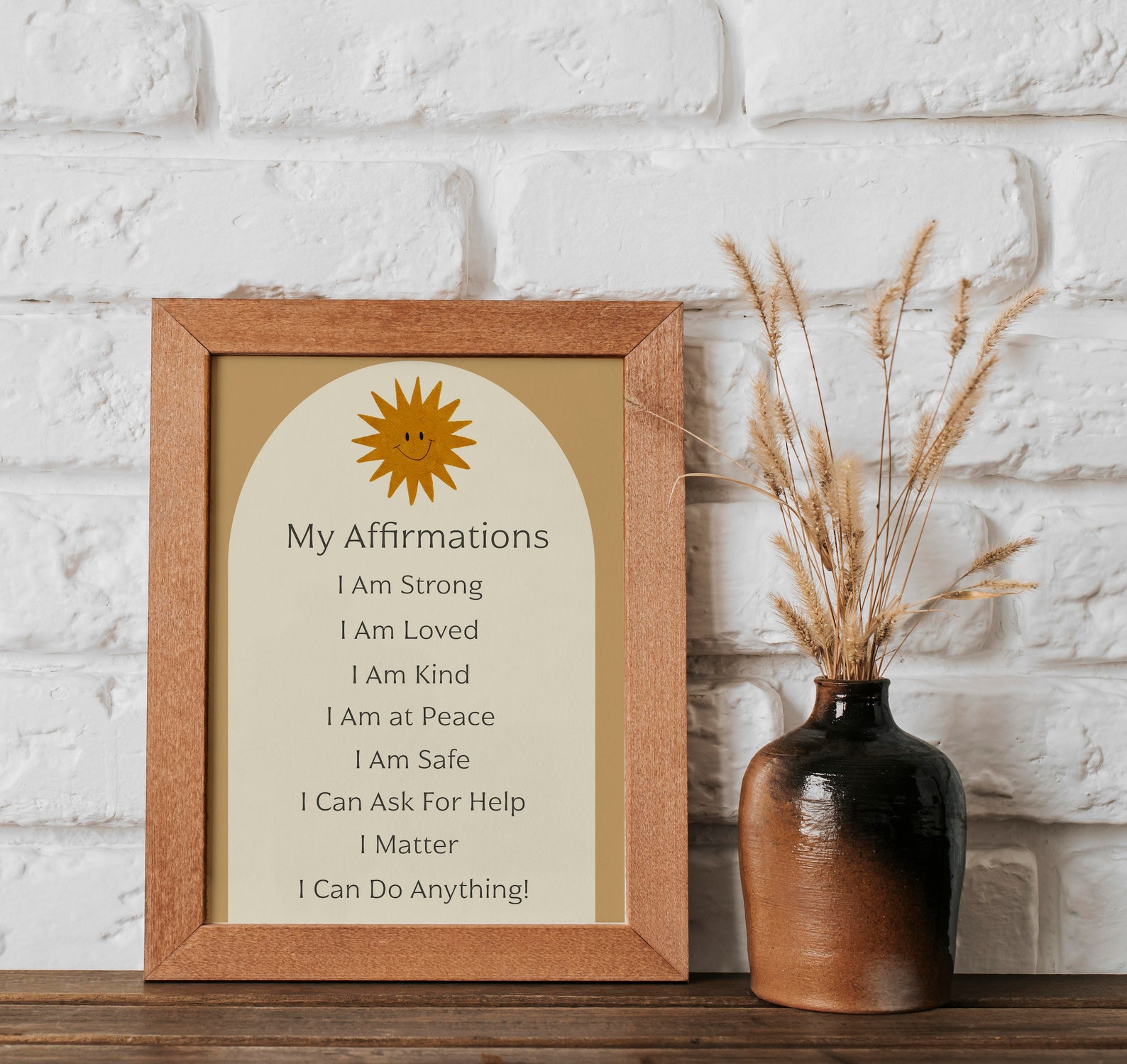 My Feelings Bundle - Posters and Flashcards for Emotions - Calm Down ...