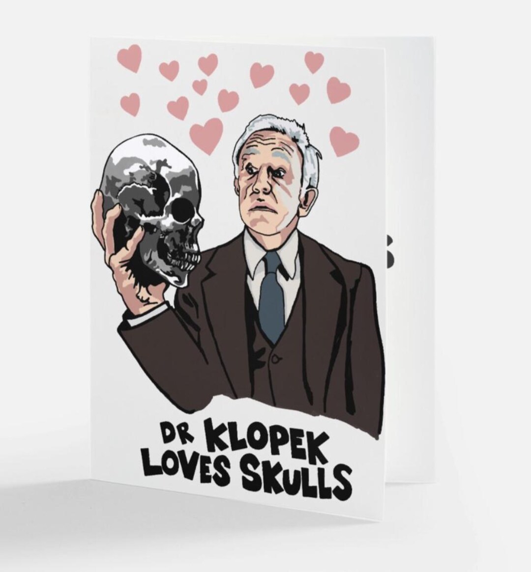 The 'burbs Valentines Day Cards! Set of 5 + FREE STICKER! - Etsy