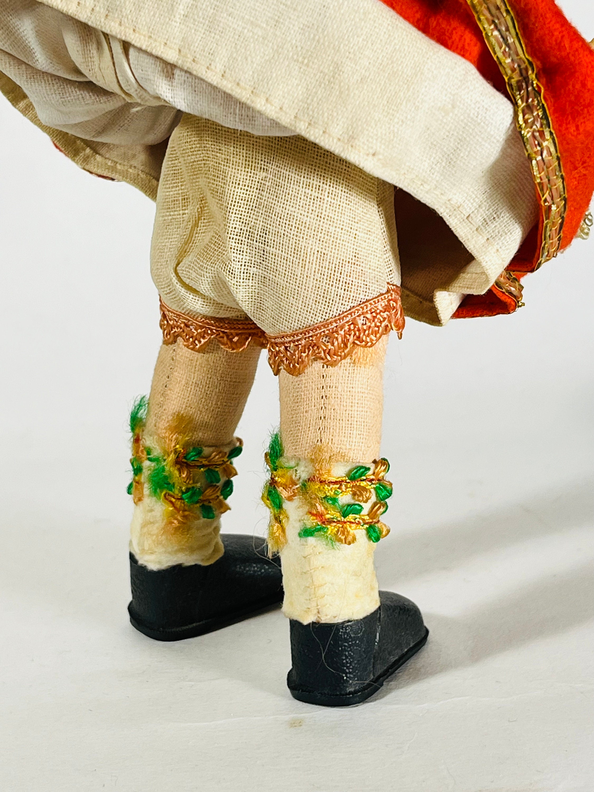 RARE! Adorable Italian Rosy Doll - 1940s - Made in Italy - Etsy