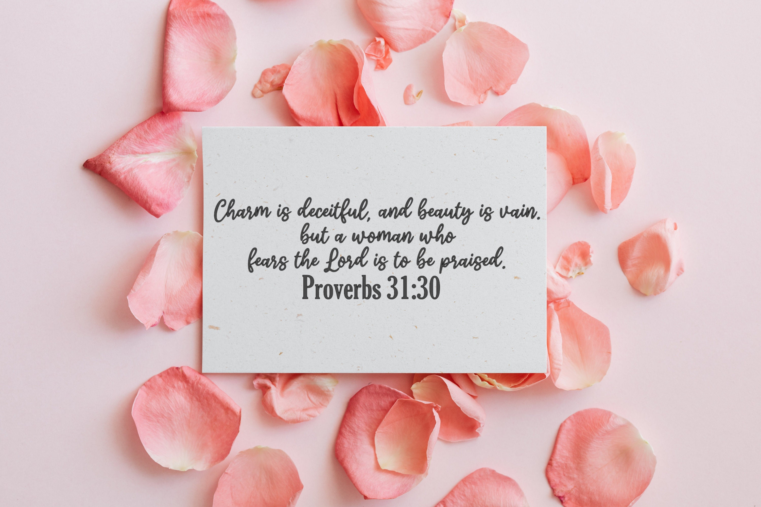 Proverbs 31 Woman Background