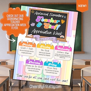 Teacher Appreciation Week Printable Coloring Pages Worksheet From ...