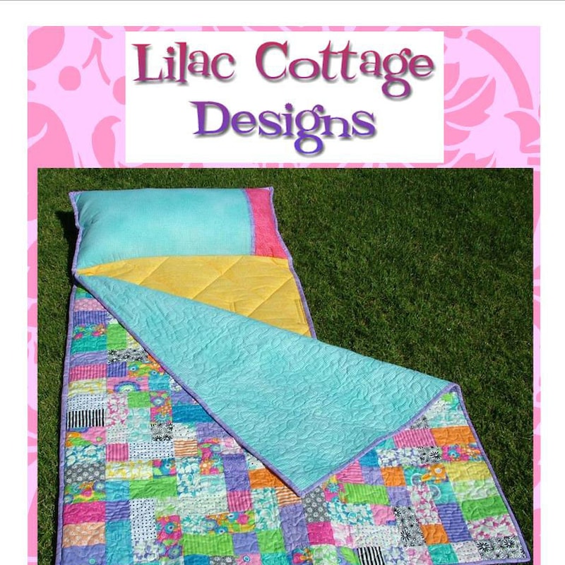 Nap Mat Pattern - Etsy