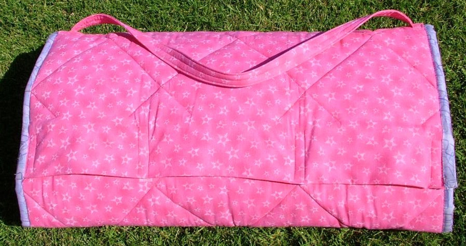 Sleep Mat 2 Pattern - Etsy