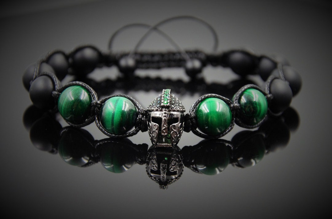 Viking Bracelet Immortal Warrior Bracelet Norse Bracelet Game of ...