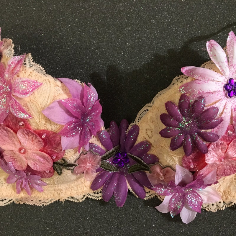 Bra - Etsy