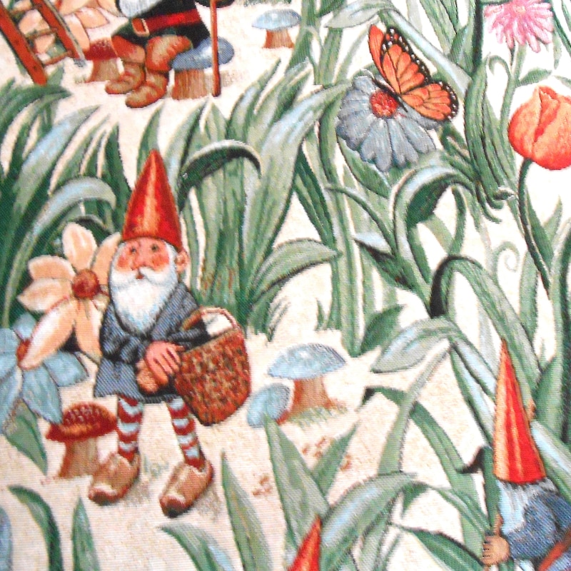 Kissen 50x 50 gobelin - Etsy.de