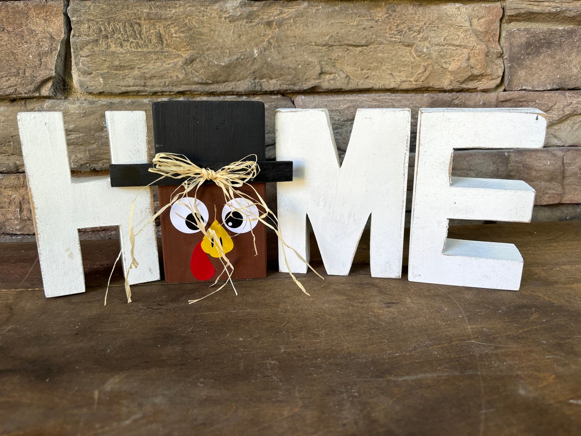 Interchangeable "o" for Your HME | Unique Finished Handcrafted Wooden ...