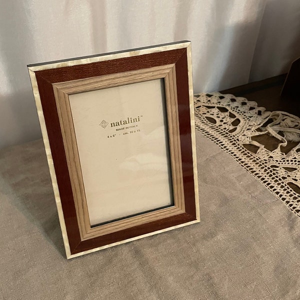 Natalini Frame - Etsy
