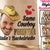 50th Birthday Tattoos, Fifty & Fabulous, 50 and Fabulous, 50th Birthday ...