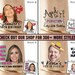 50th Birthday Tattoos, 50th Birthday Shirt, Her 50th Birthday, 50th ...