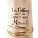 I'm Getting Meowied, I'm Getting Meowied Shirt, Option to Personalize ...