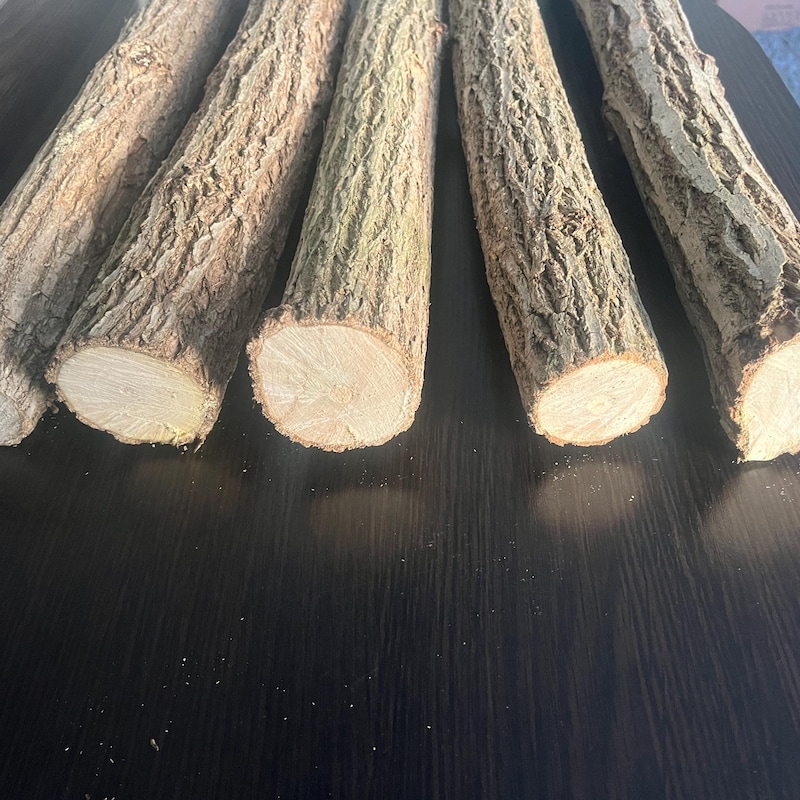 Elder Wood - Etsy