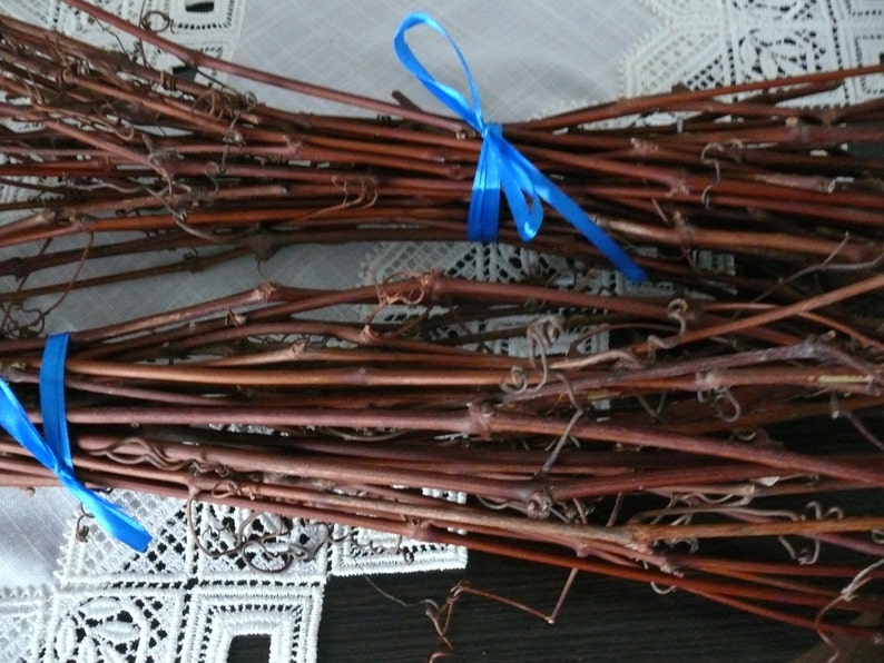Vine, Vine Branches, Grape Sticks, Rustic Decor, Home Decor. - Etsy