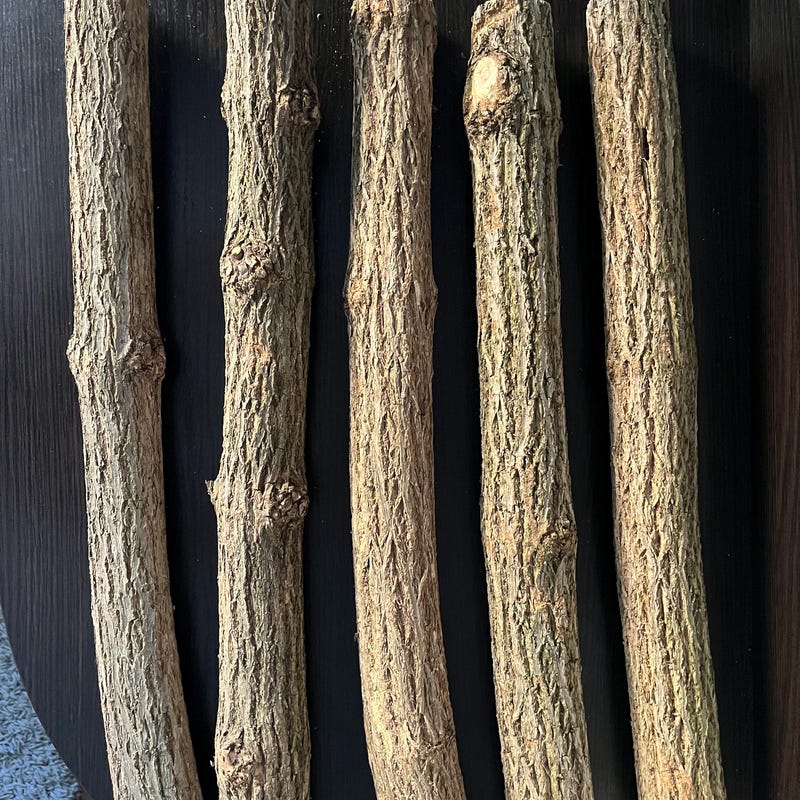 Elder Wood - Etsy