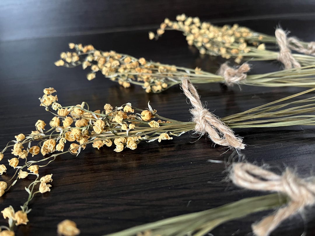 Lily of the Valley, DIY Material, Wedding Decor, Natural Materials ...