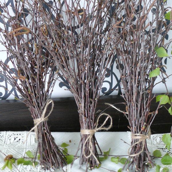 Wood Branches - Etsy
