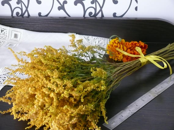 Solidago Bouquet