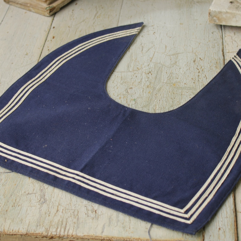 Sailor Collar - Etsy