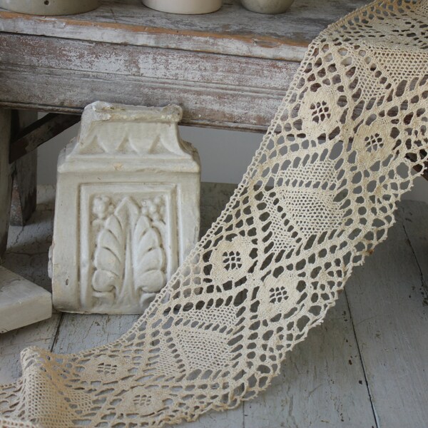 Bobbin Lace - Etsy
