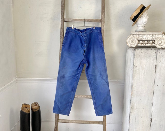 Industrial Look French Postal Sack Postage Bag Satchel France La Poste ...