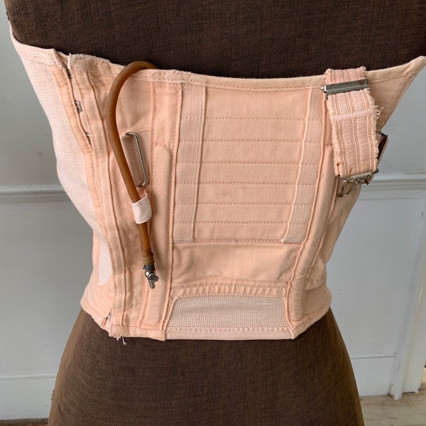 Vintage Girdle - Etsy