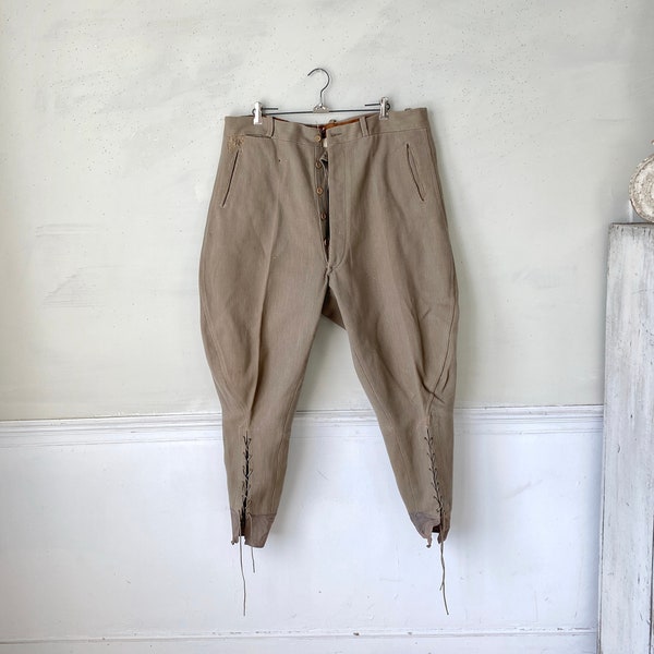 Riding Pants - Etsy