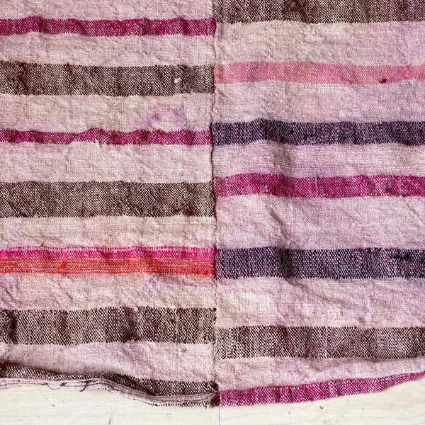 Primitive Blanket - Etsy