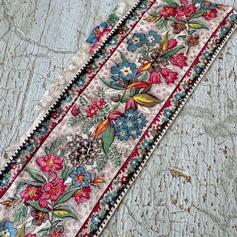French Border - Etsy