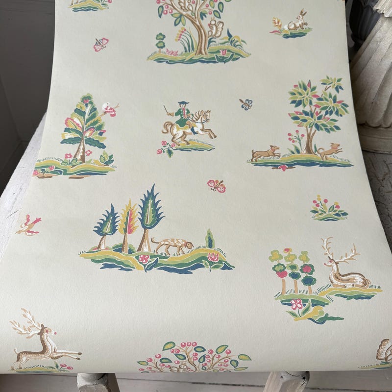 TheTextileTrunk - Etsy Canada