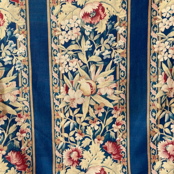 Antique Drapes - Etsy