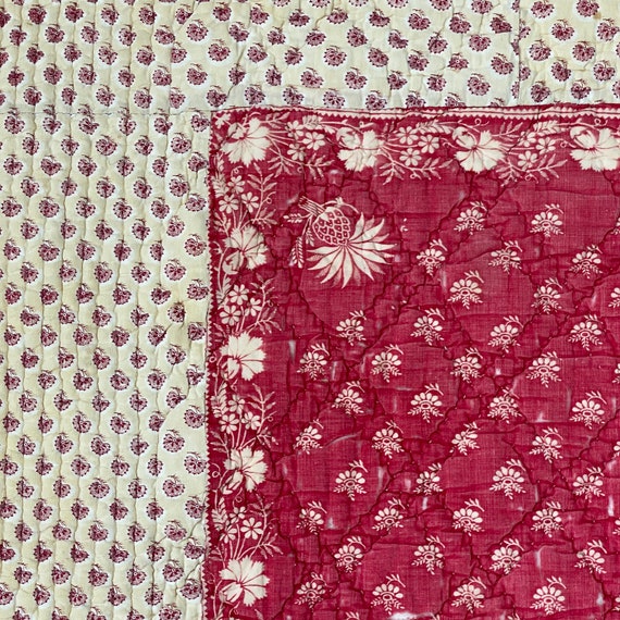 French Quilts Provence