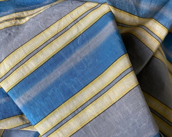 Silk Moire Fabric - Etsy