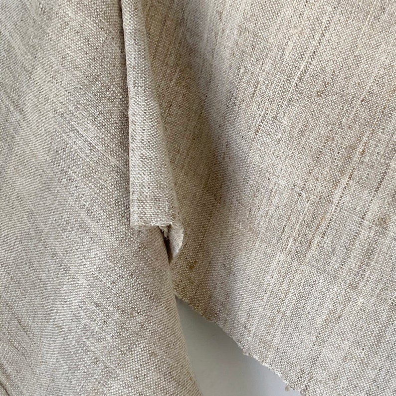 Fustian Rustic Primitive Nubby Hand Woven Homespun Fabric - Etsy