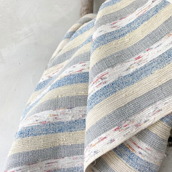 Country Rag Rug - Etsy