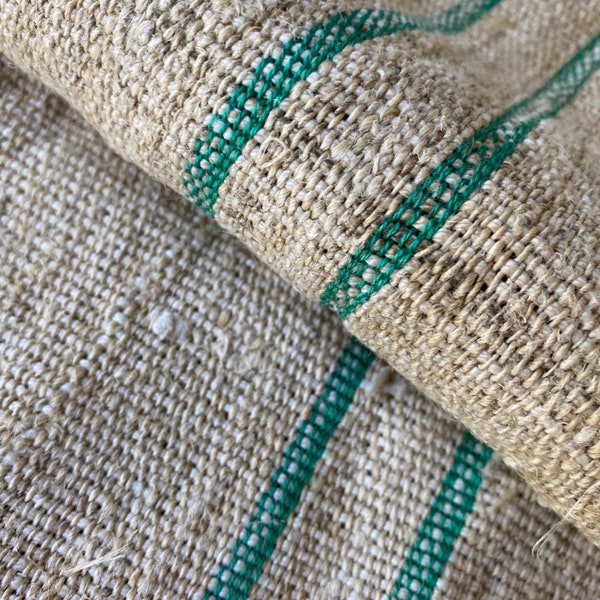 Hemp Fabric - Etsy