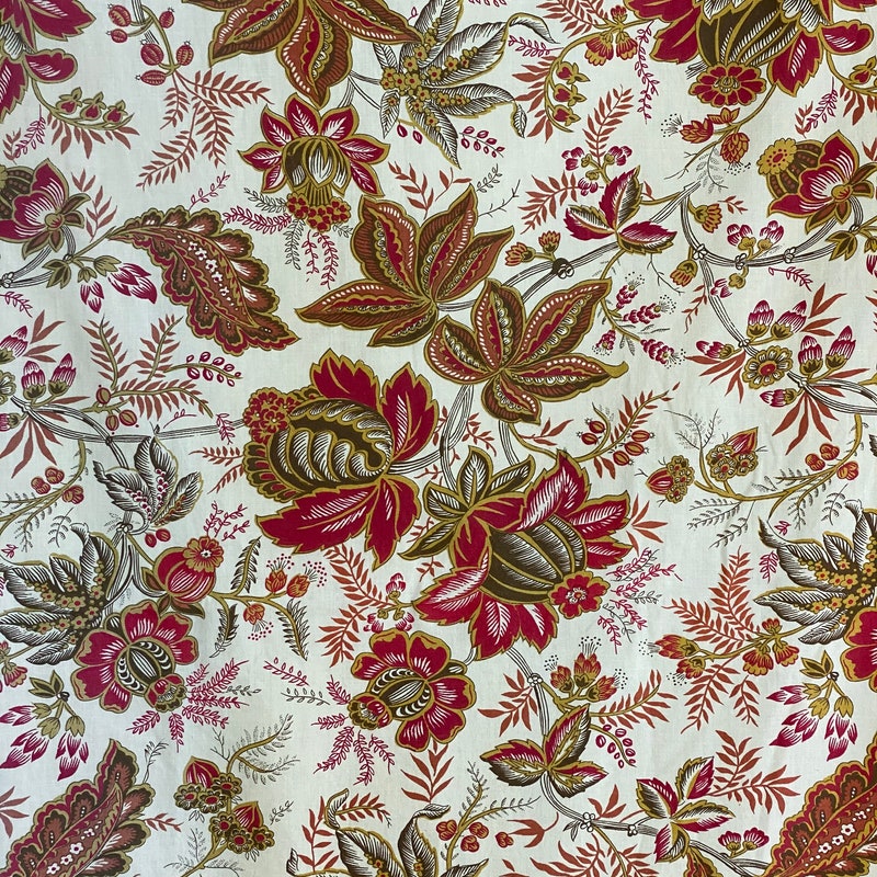 Large Scale Fabric - Etsy