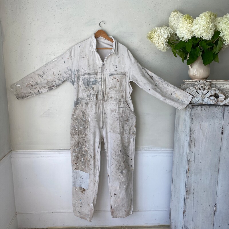Painted Clothes - Etsy
