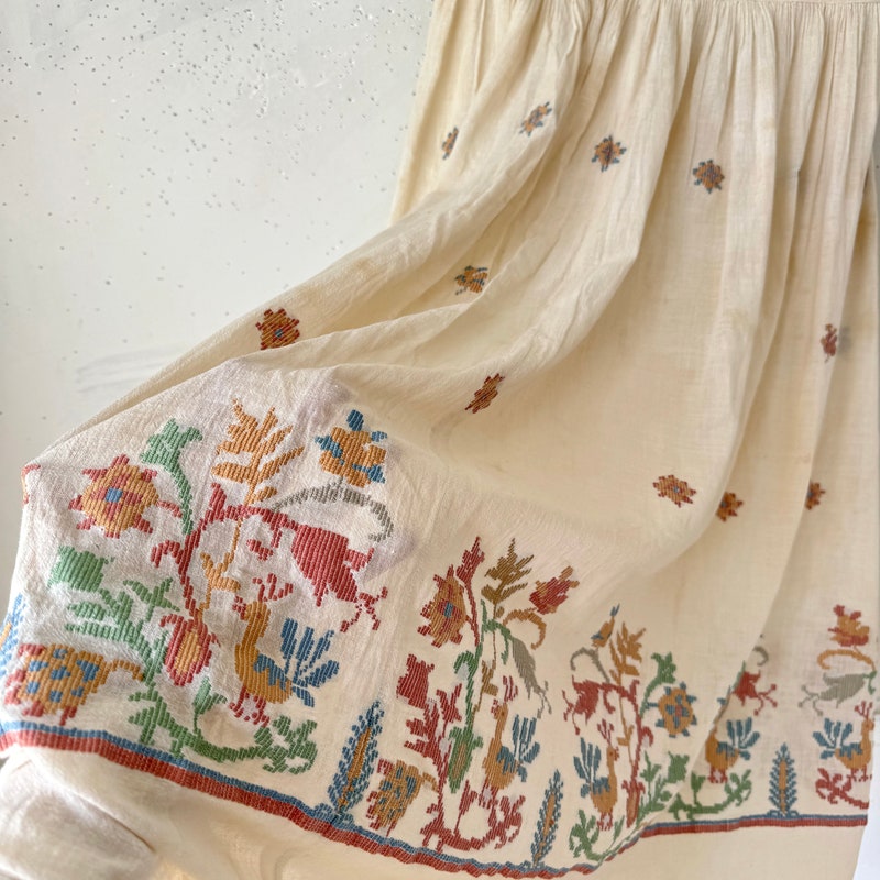 Embroidered Clothing - Etsy