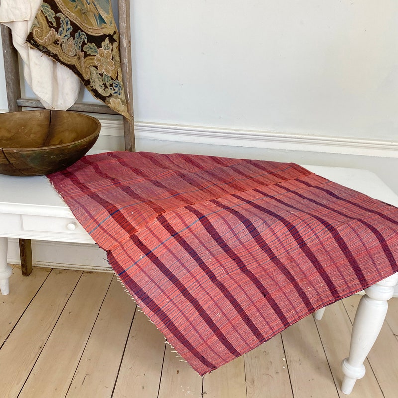 Upcycled Table - Etsy