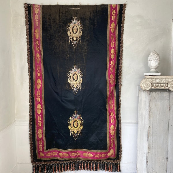 Greek Trunk Curtains - Etsy