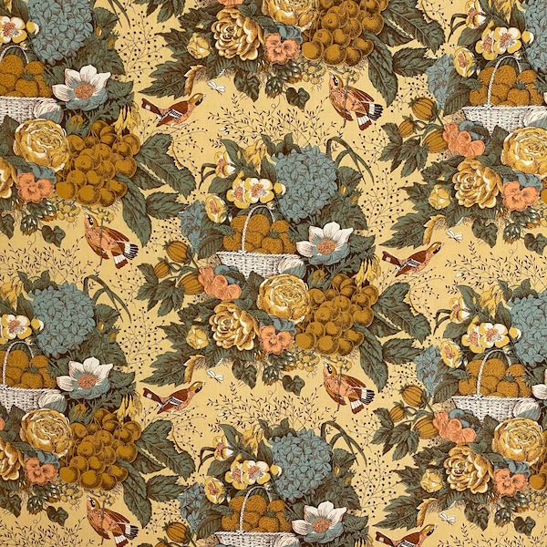 1920s Fabric - Etsy