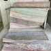 Vintage Rag Rug Vintage Stair Runner European Hand Woven Colorful ...