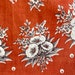 33 X 28 STUNNING Antique French Fichu Scarf Antique Clothing - Etsy
