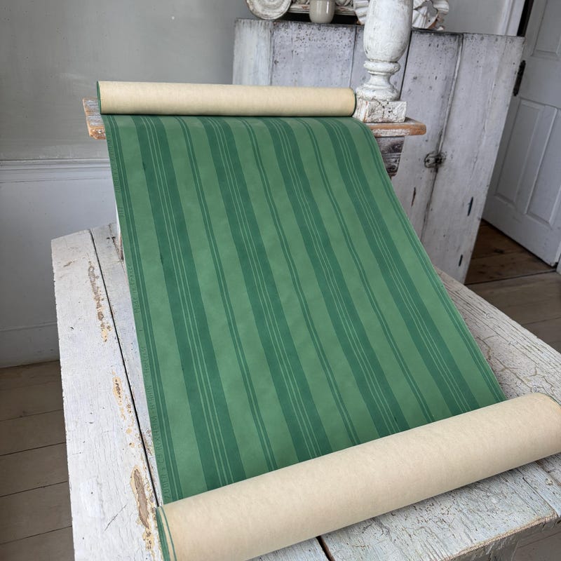 Zuber Wallpaper - Etsy