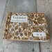 1967 Paris Designer French Wallpaper Pattern Sample Book Tissec Eco ...